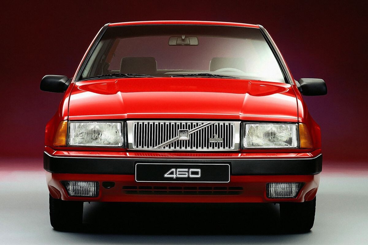 Volvo 460 Turbo prijs en specificaties - AutoWeek
