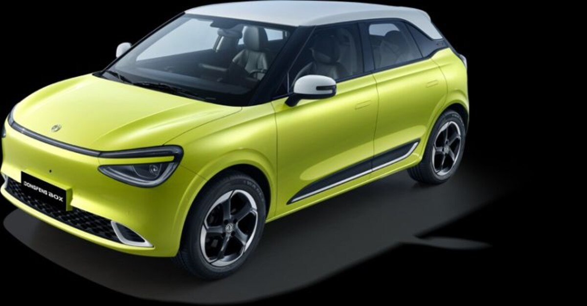 Voyah: Chinees merk brengt EV van €20.000 (en meer) naar Nederland