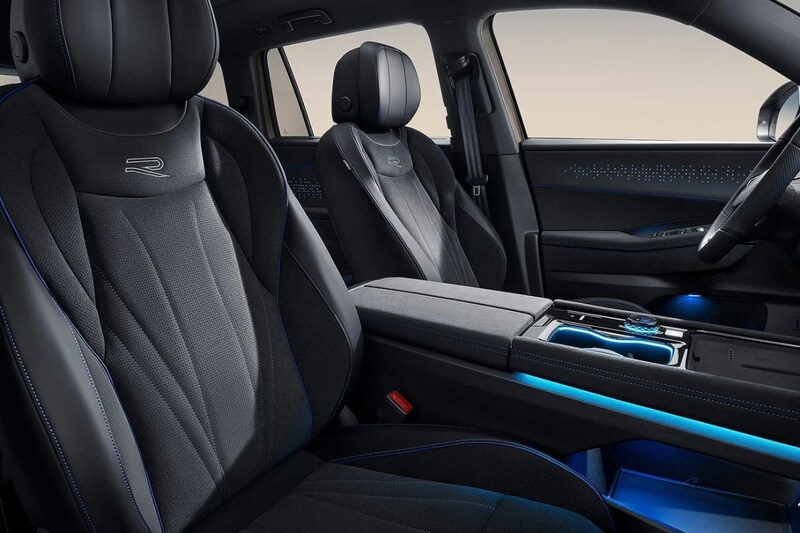 Volkswagen Teramont Pro: de grootste MQB-SUV heeft nieuwe generatie