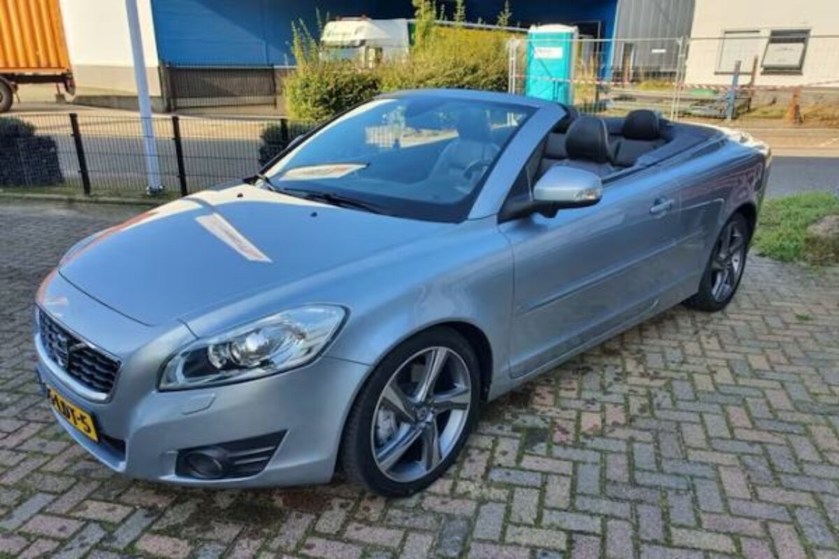 You can buy these convertibles for the whole family for €15,000 - Techzle