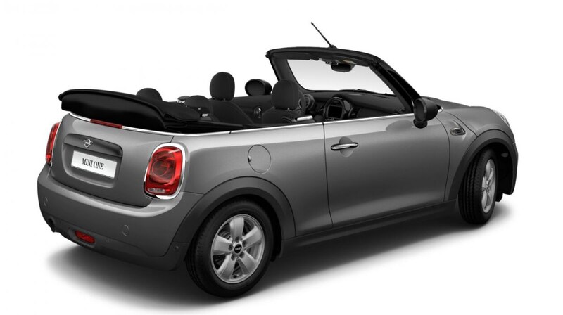 Back to Basics: Mini Cabrio - AutoWeek
