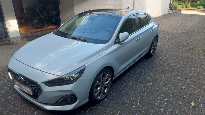 Gebruikersreview van Hyundai i30 (2018) - AutoWeek