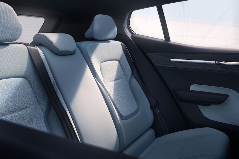 Volvo EX30 Single Motor Extended Range Core (2024) #5 review