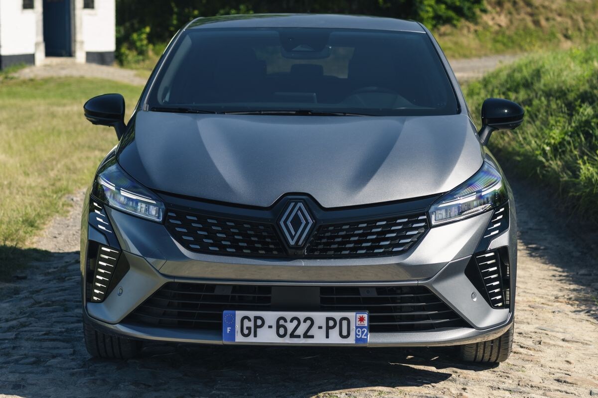 Renault Clio TCe 90 Evolution prijs en specificaties