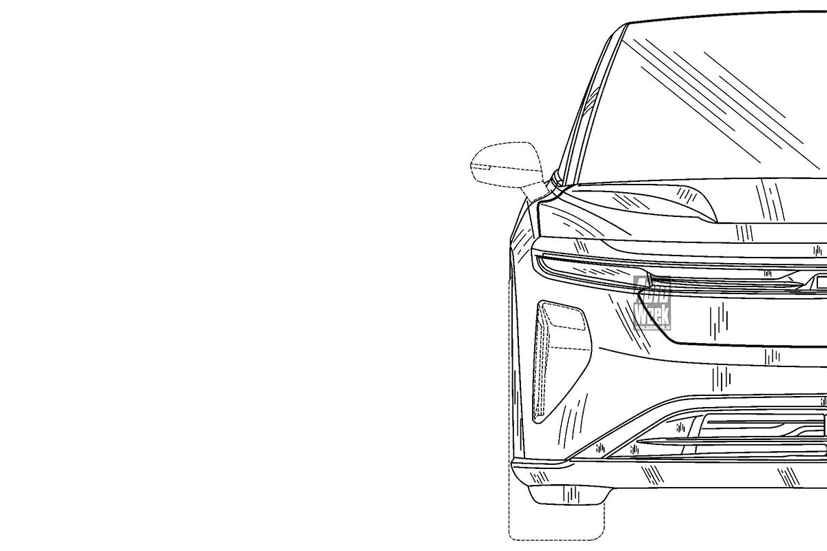 Lucid Gravity in beeld: SUV met grootste bereik ter wereld - AutoWeek