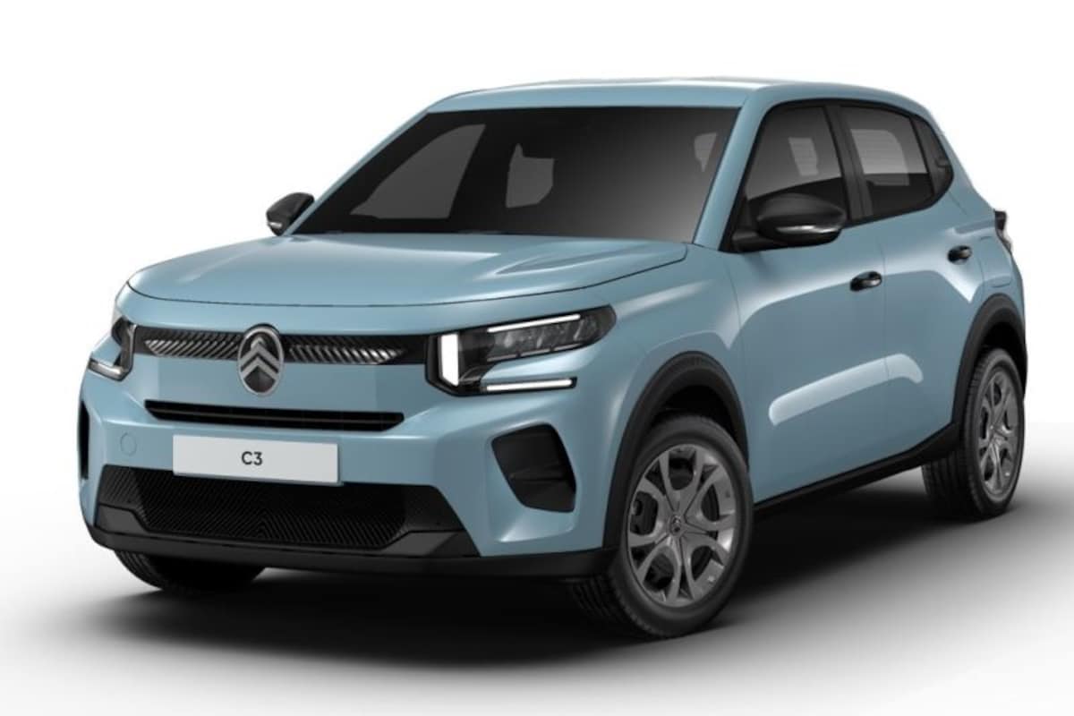 Dit zijn de goedkoopste nieuwe auto's die je nu kunt kopen - AutoWeek