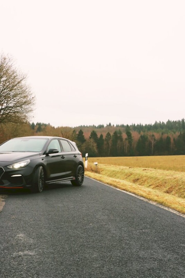 Gebruikersreview van Hyundai i30 2.0 T-GDI N2 (2019) - AutoWeek