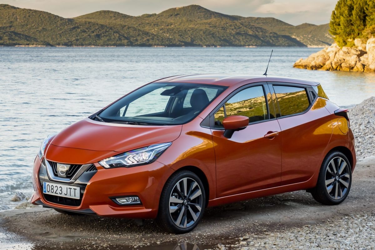 Nissan Micra I-GT 90 Acenta (2018) review - AutoWeek