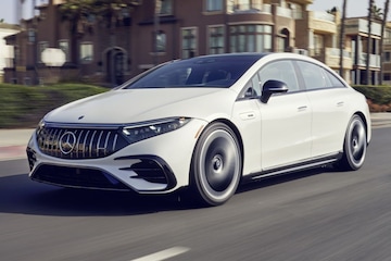 Wat is een range extender? Is het een plug-in hybride?