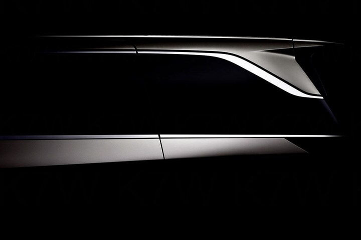 Lexus komt met nieuwe luxueuze MPV - AutoWeek