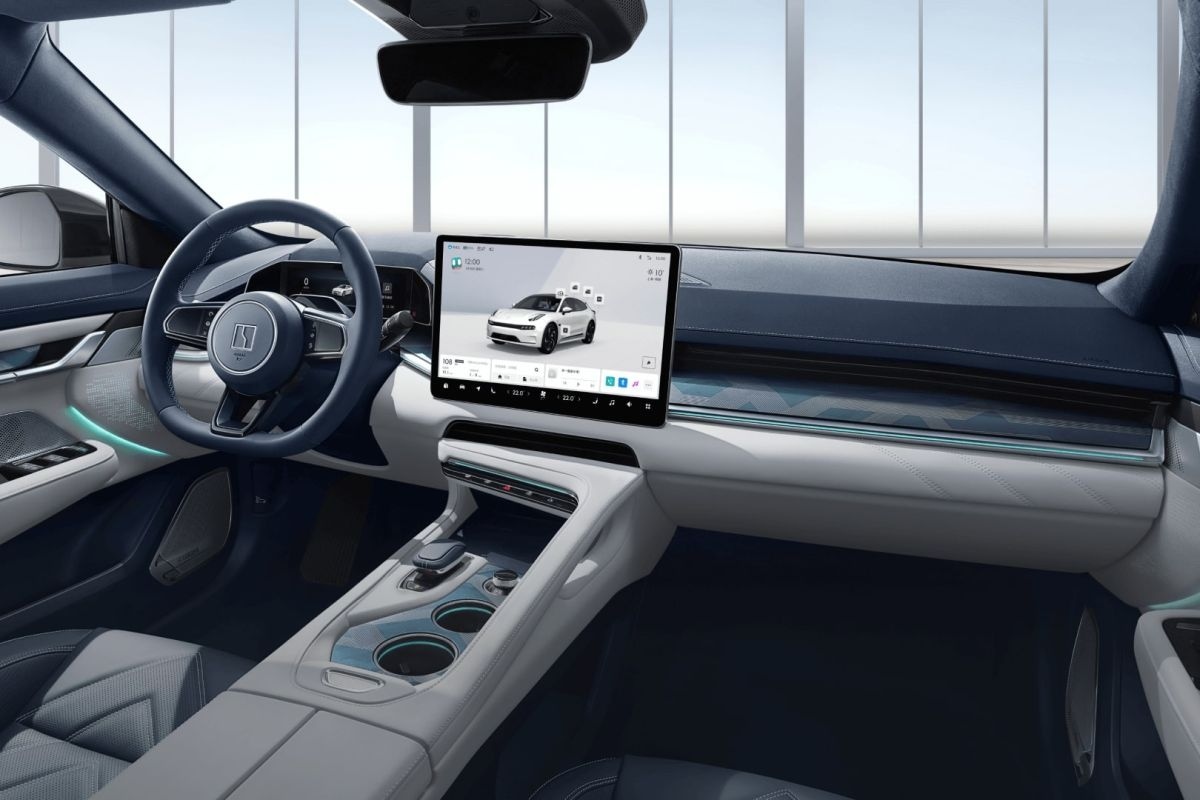 Zeekr 001 Long Range RWD prijs en specificaties - AutoWeek