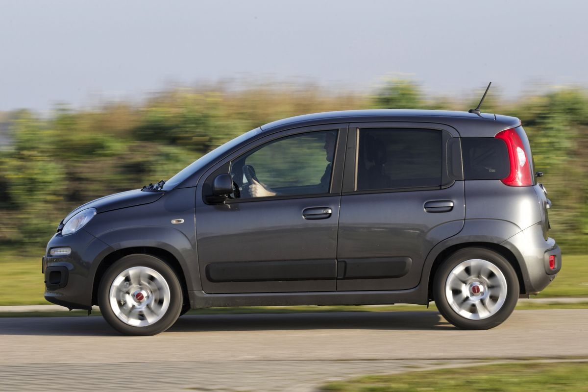 Praktijkervaring Fiat Panda: dit vinden eigenaren van hun auto