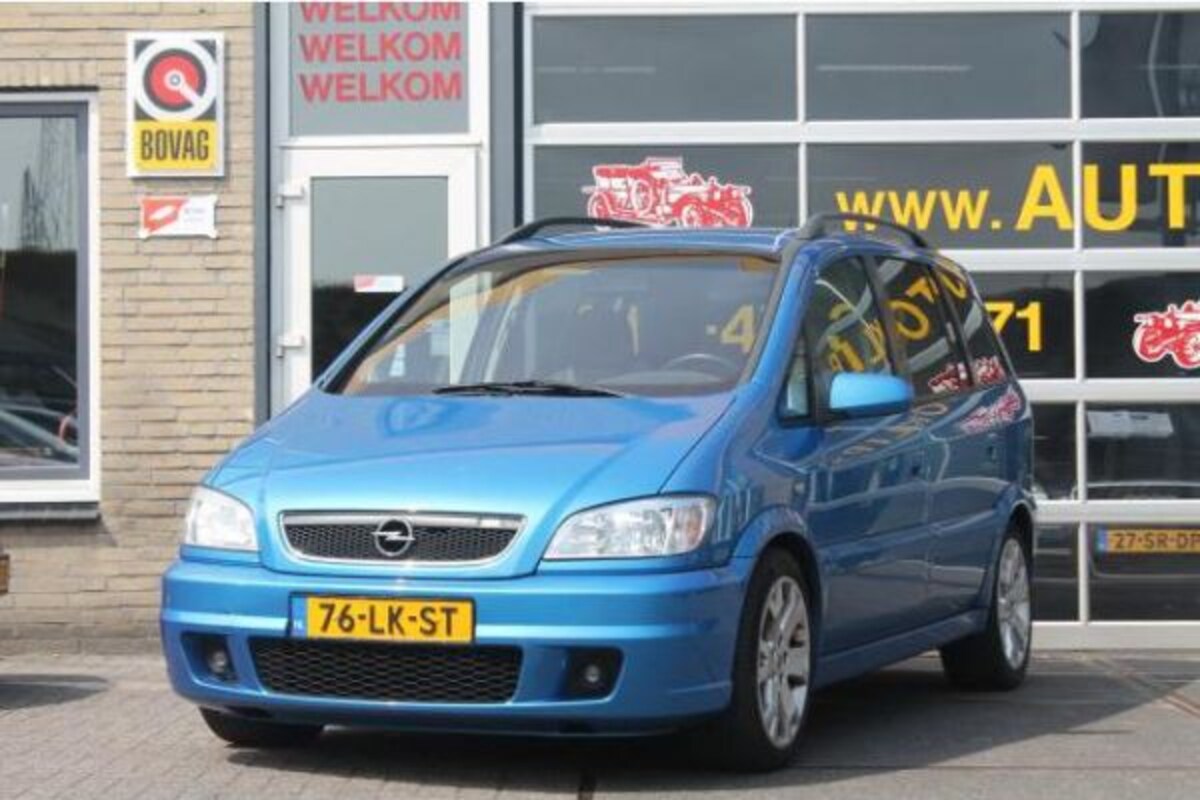 Redactie Raadt Aan: Le Mans-taxi - AutoWeek