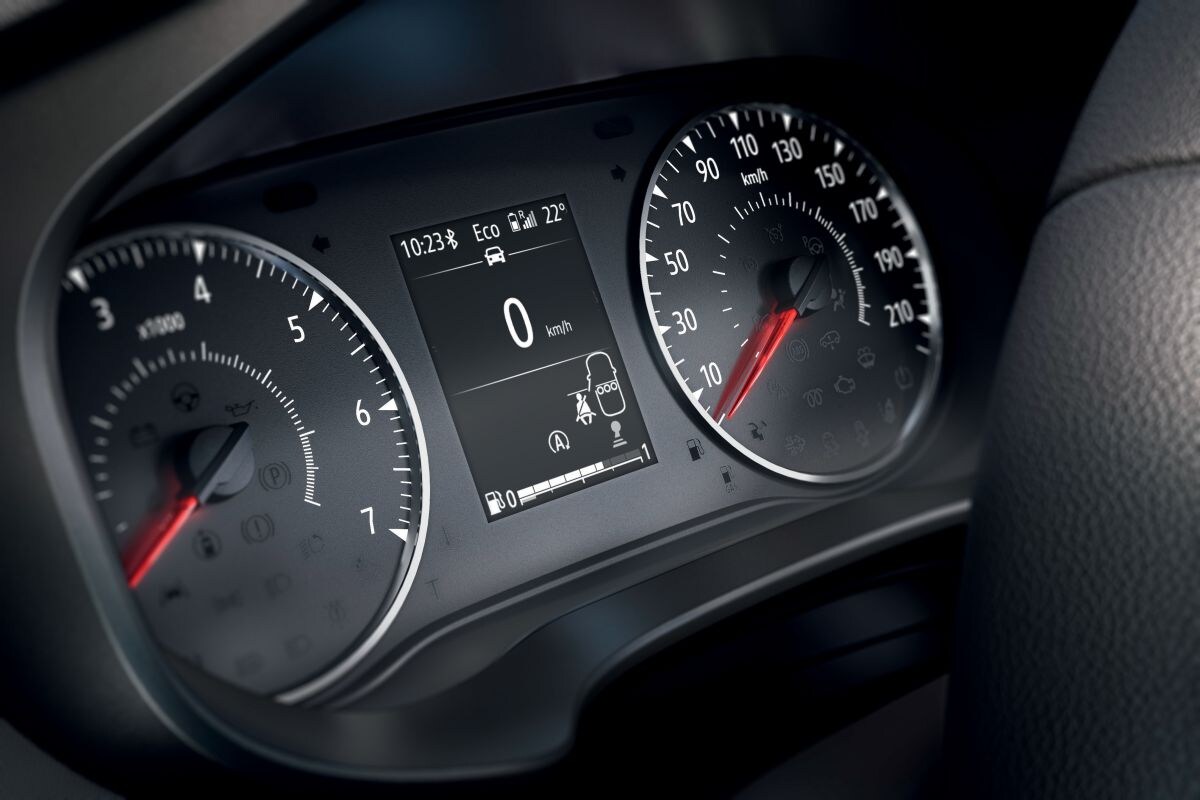 Dacia Sandero TCe 90 Expression prijs en specificaties