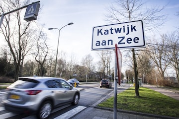 Zo kun je het beste parkeren in Muiden - AutoWeek
