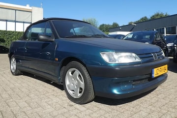 Peugeot 306 - nieuws, informatie en prijzen - AutoWeek