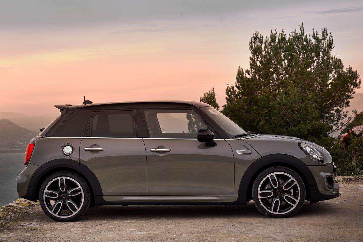 Mini Cooper (2019) review - AutoWeek