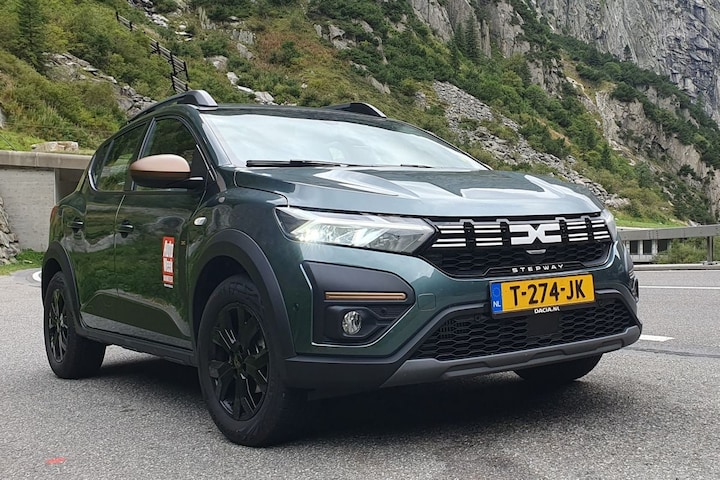 Dit zijn in Europa de populairste nieuwe auto's - AutoWeek