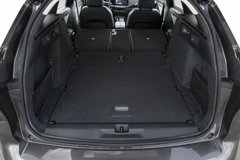 Opel Astra Sports Tourer 1.6 Turbo Hybrid 180pk Edition (2023) review