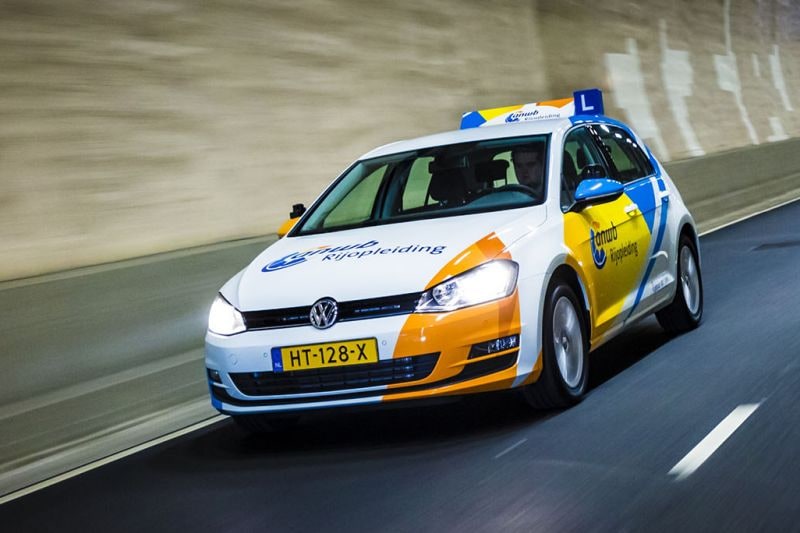 Auto aanpassen: wanneer krijg je te maken met de RDW?