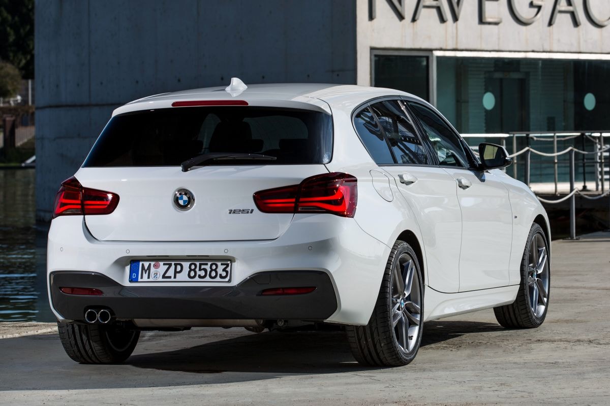 BMW 120i M Sport Edition prijs en specificaties - AutoWeek