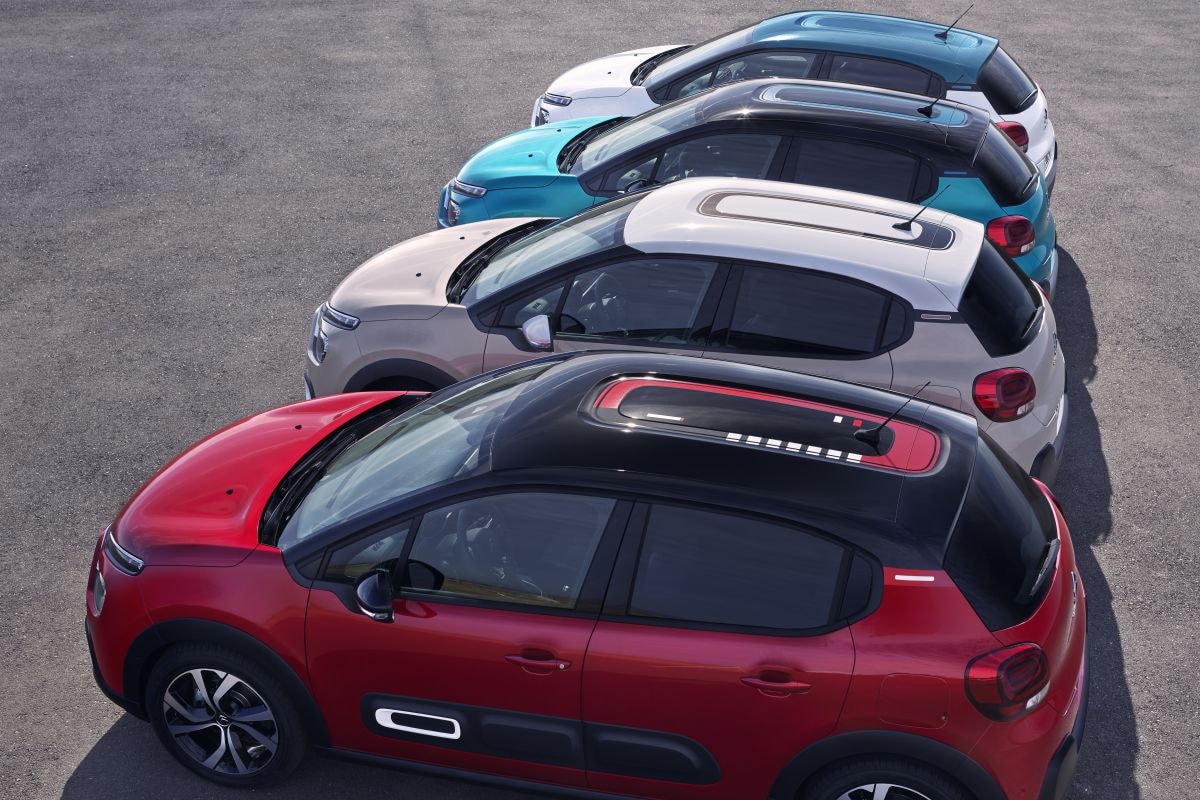 Citroen C3 PureTech 83 Plus (2023) review - AutoWeek