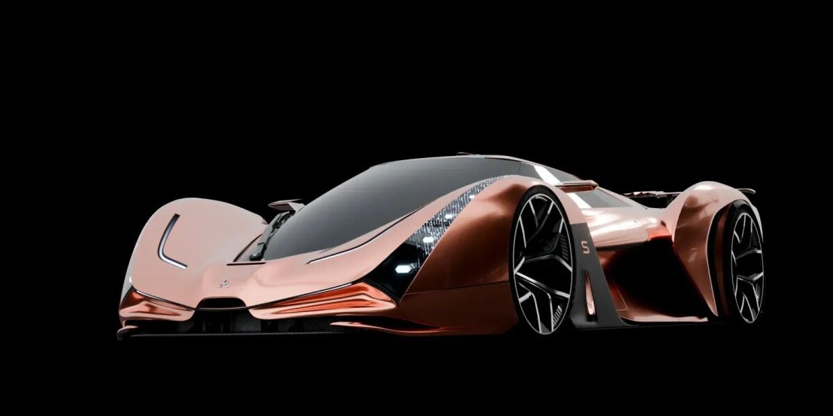 Dit is de snelst sprintende elektrische auto ter wereld - AutoWeek