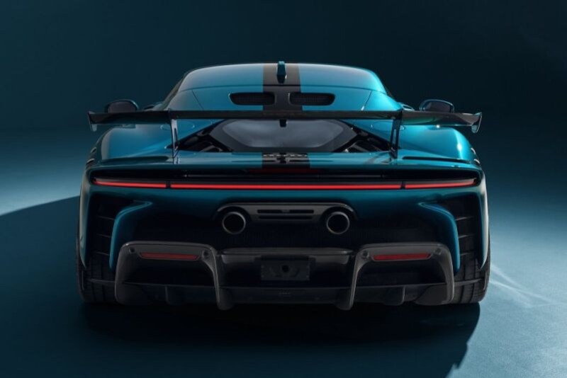 Ferrari SF90 XX Stradale aangepakt door Novitec - AutoWeek