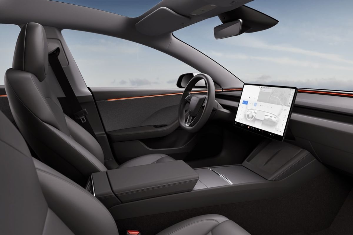 Tesla Model 3 (2023) – Back to Basics - AutoWeek