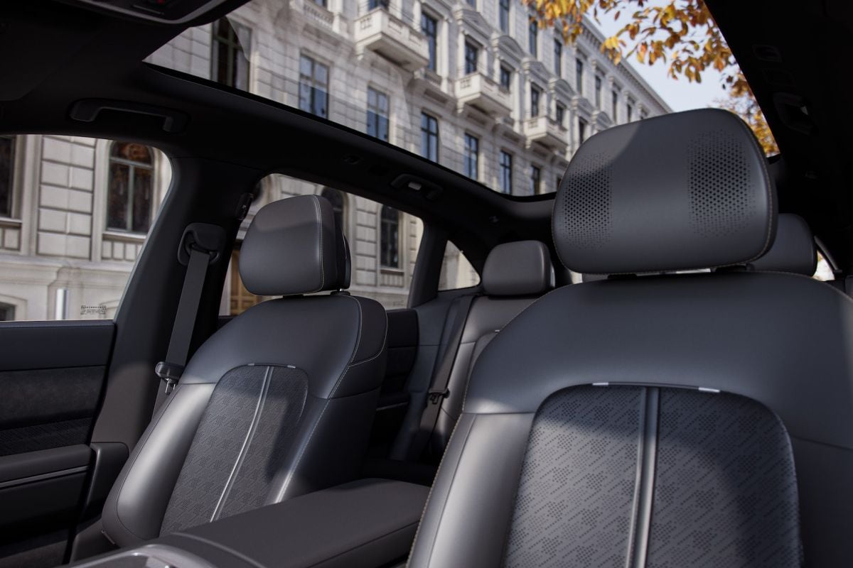 Zeekr 7X: elektrische SUV met ruim 600 kilometer bereik vanaf