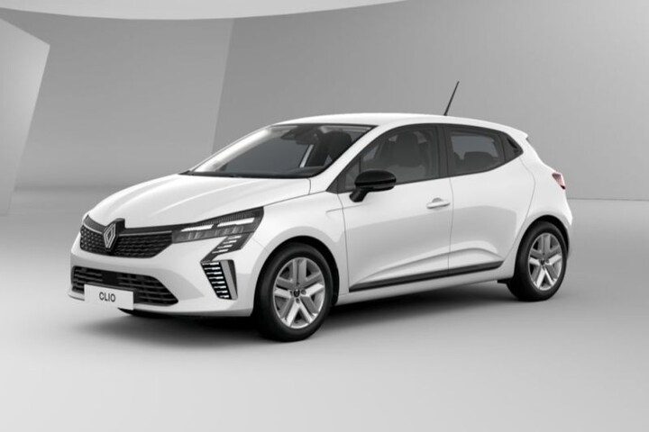 Renault Clio (2023) - Back to Basics - AutoWeek