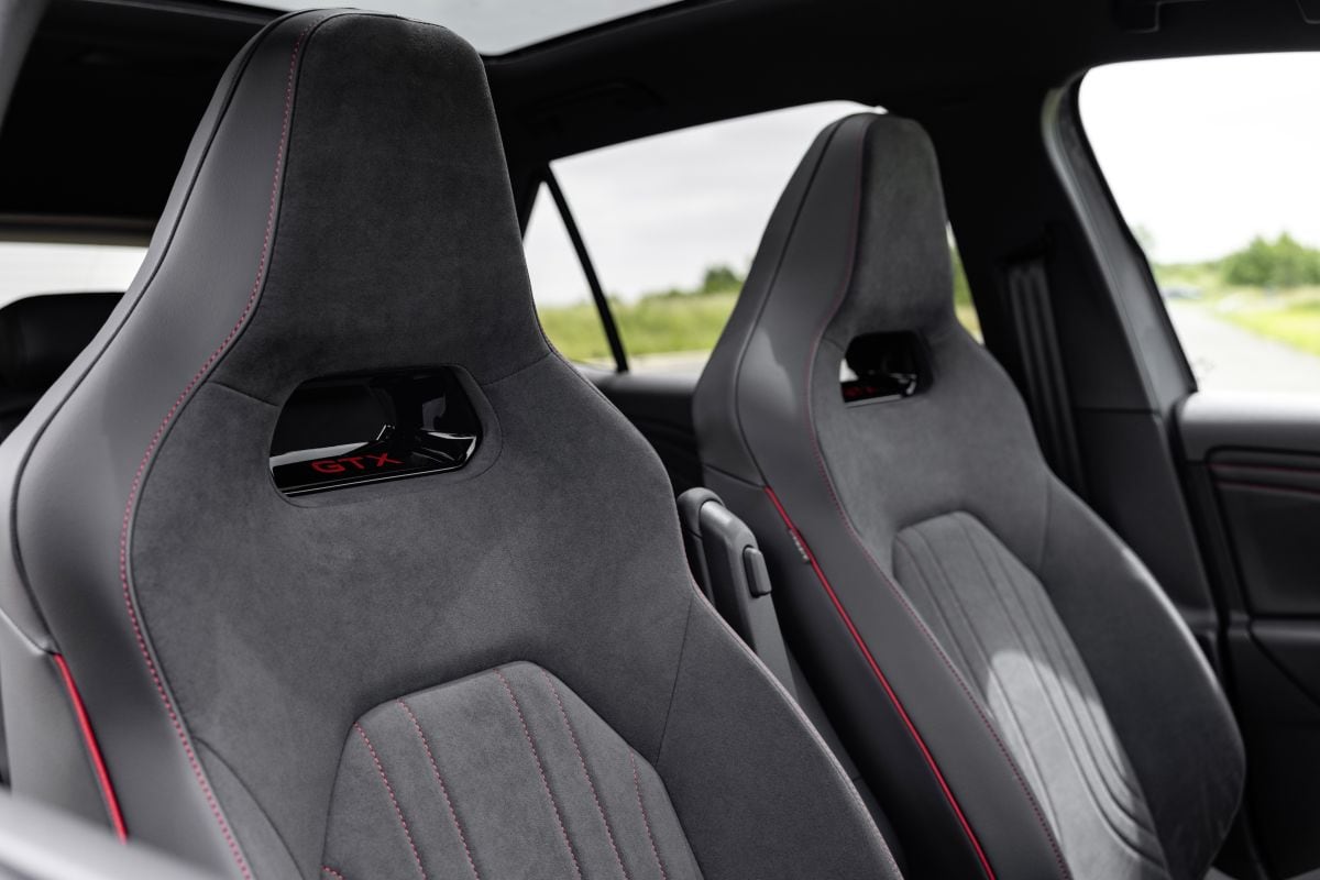 Volkswagen ID3 GTX: GTI-prestaties voor tien mille minder - AutoWeek