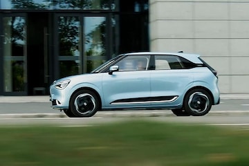 Supergoedkope Dongfeng Box nu ook voor Nederland - AutoWeek