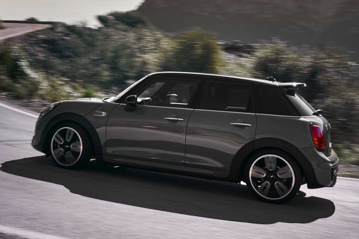 Mini Cooper (2019) review - AutoWeek