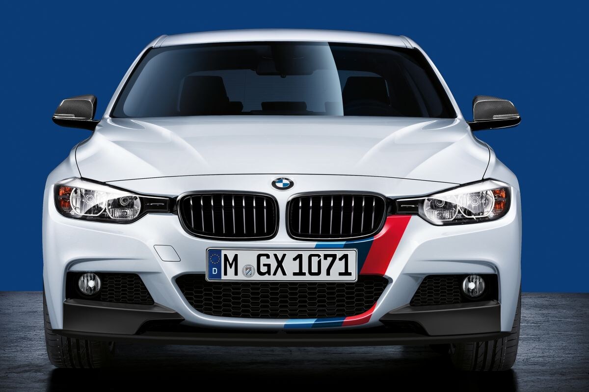 BMW toont SEMA-spullen - AutoWeek