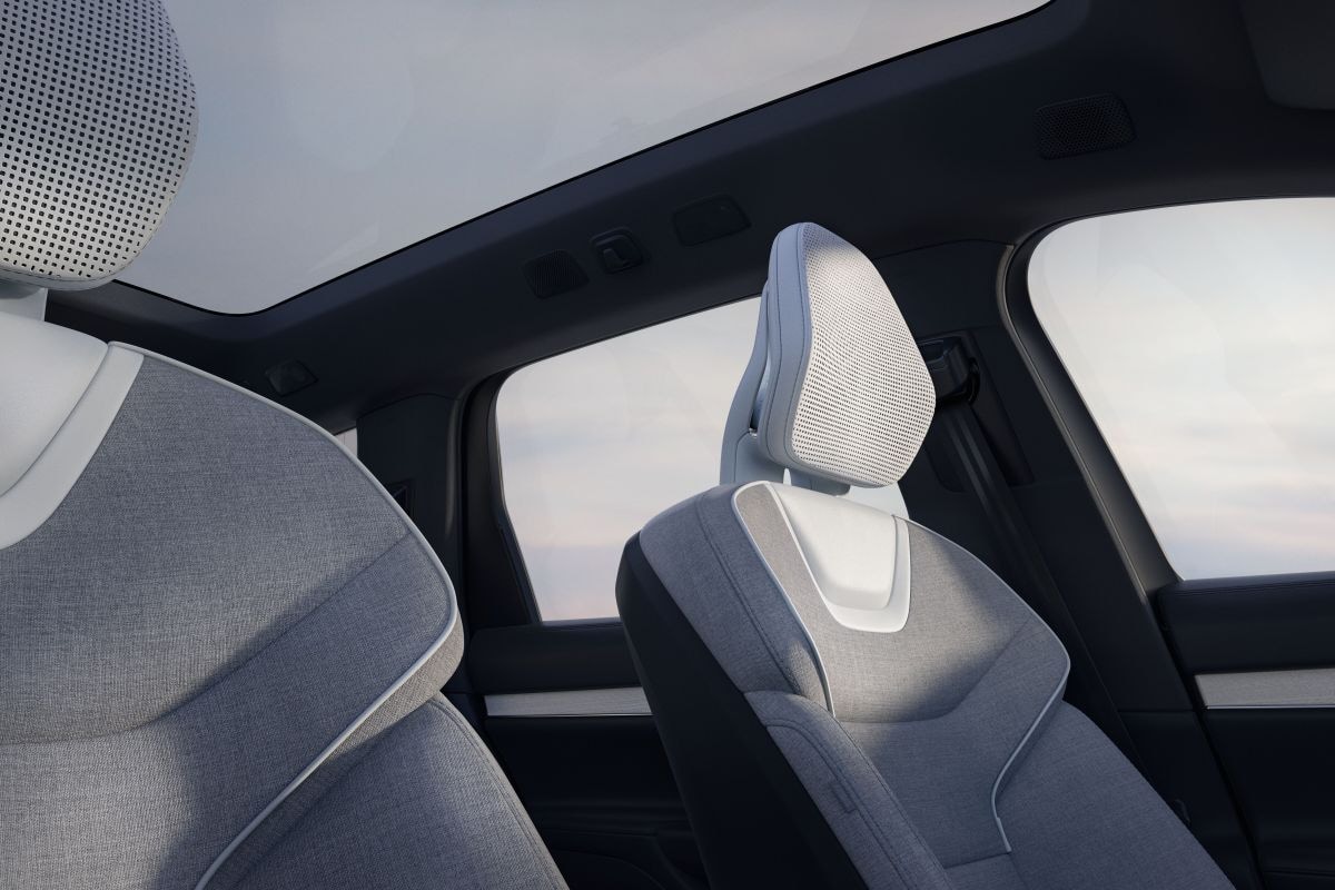 Volvo EX90 Twin Motor Ultra prijs en specificaties - AutoWeek