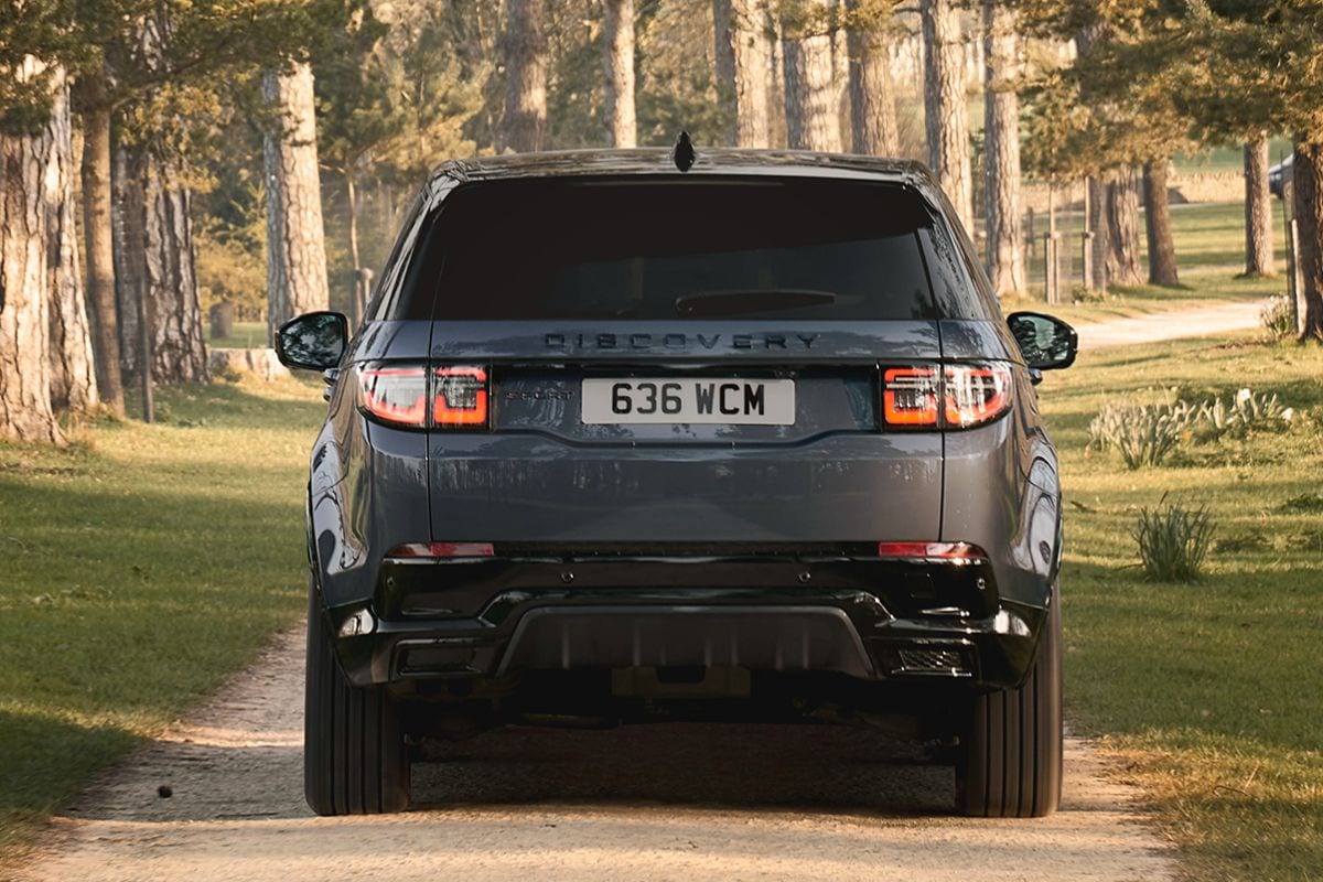 Land Rover Discovery Sport P270e PHEV Dynamic HSE prijs en