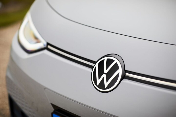 Volkswagen ID.8 wordt enorme elektrische SUV - AutoWeek