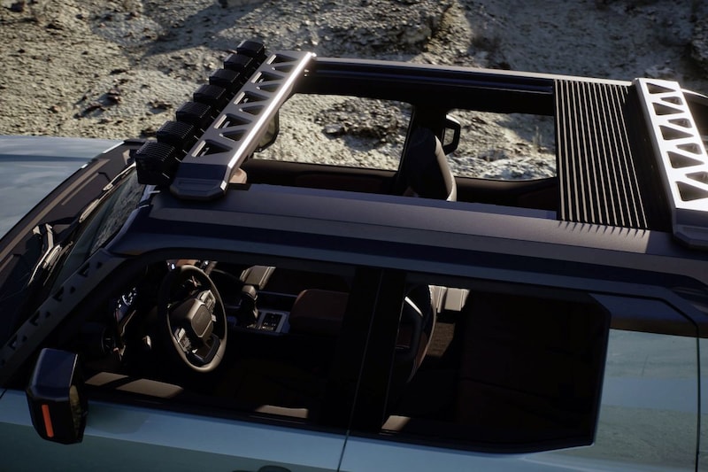 Toyota Land Cruiser ‘ROX’ staat open voor open - AutoWeek.nl