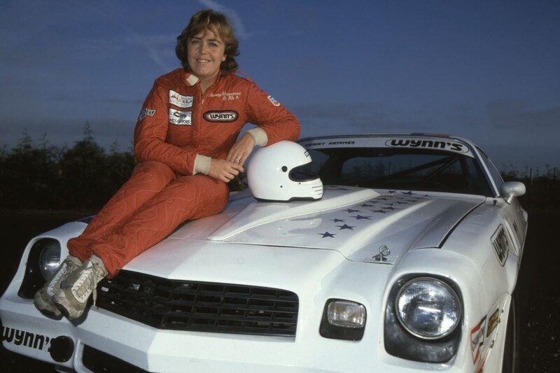 In memoriam: Henny Hemmes - AutoWeek