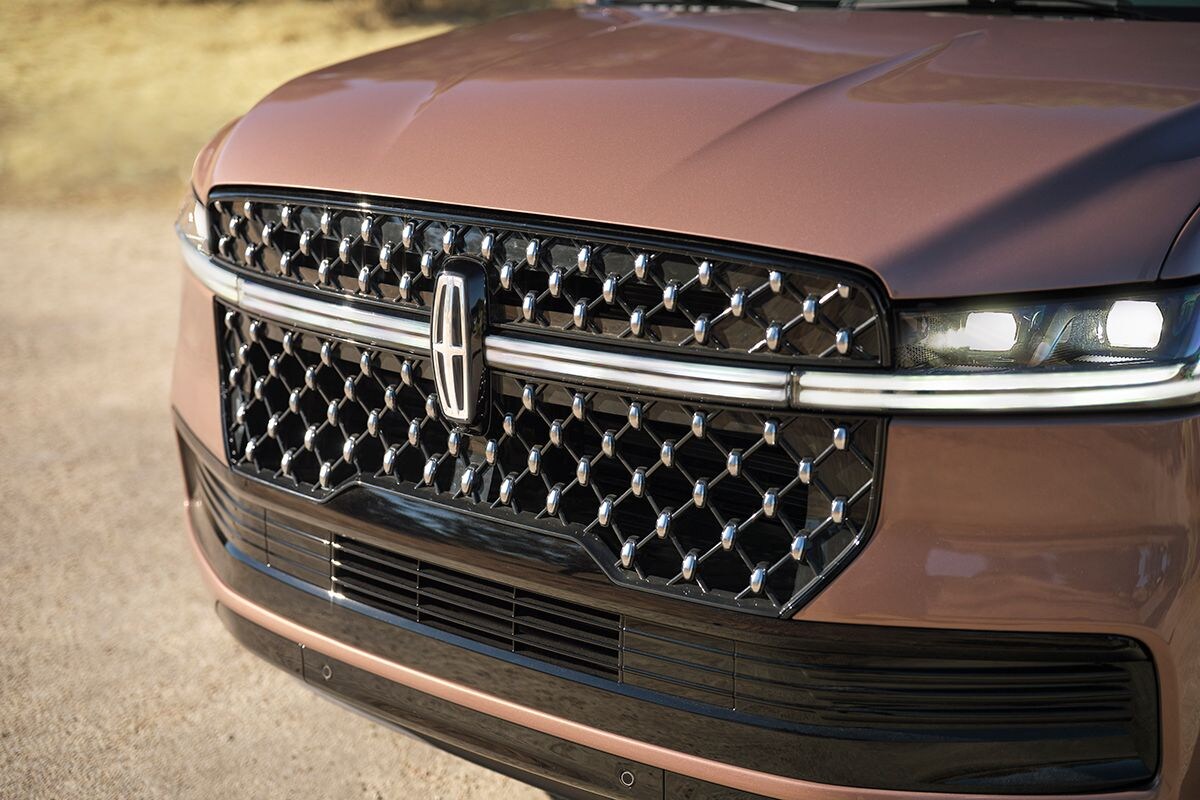 Lincoln Navigator: tot 5,6 meter aan Amerikaans SUV-genot - AutoWeek