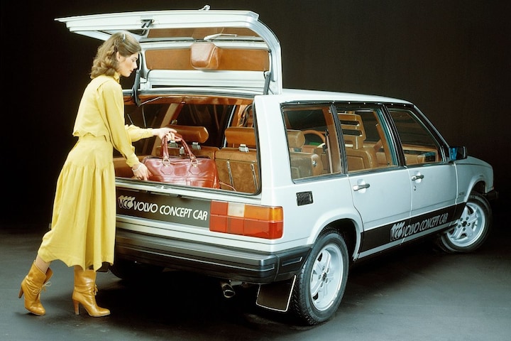 Hierom was de Volvo 760 een van de toppers van topjaar 1982