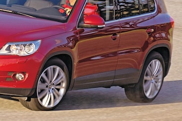 Hoeveel profiel moet een band hebben? - AutoWeek