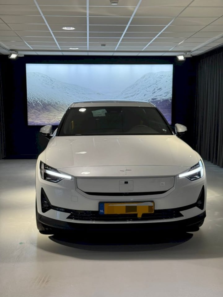 Gebruikersreview van Polestar 2 Dual Motor Performance (2025) - AutoWeek