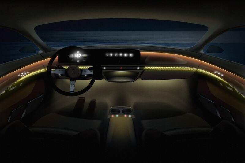 Milivié 1 is gemoderniseerde Kever van 5,5 ton - AutoWeek