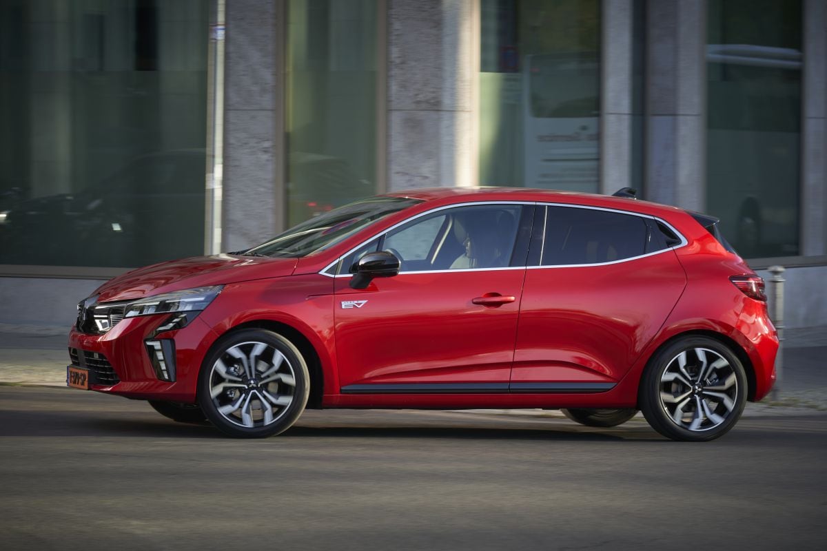 Mitsubishi Colt 1.0T Intense+ prijs en specificaties