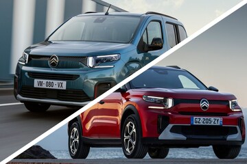 Grootste elektrische Citroën ë-Berlingo voordeliger - AutoWeek
