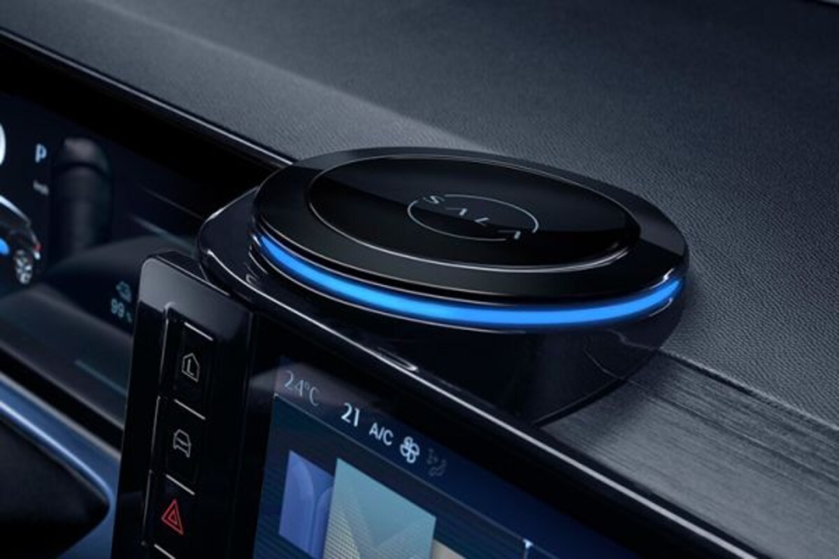 Nieuwe Lancia Ypsilon vanbinnen en vanbuiten te zien - AutoWeek