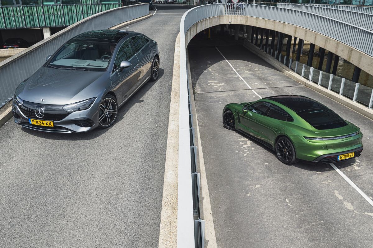 'Solid state-accu's maken elektrische auto stuk schoner' - AutoWeek