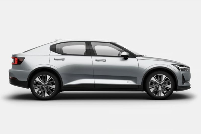 Polestar 2 - Back to Basics - AutoWeek